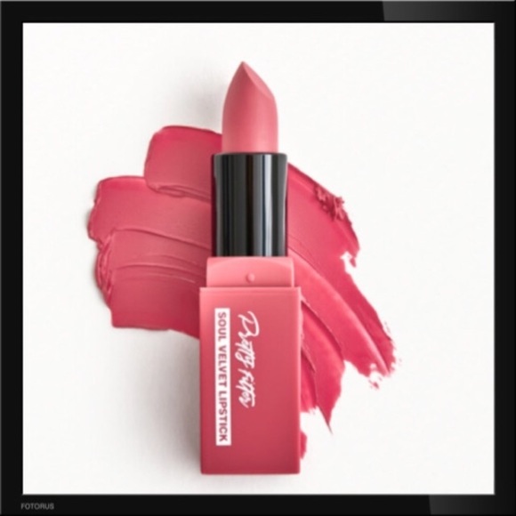 touch in SOL | Makeup | Touch In Sol Pretty Filter Velvet Lipstick ...